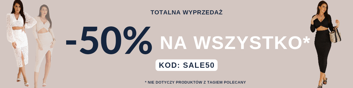 BUTIK NOWOŚCI - Butik Rose Boutique