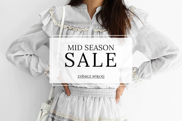 Butik ROSE BOUTIQUE - sklep online - modne i stylowe ubrania dla kobiet